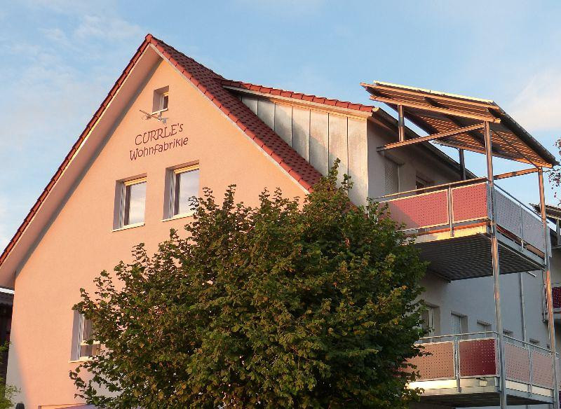 Currle's Wohnfabrikle | Tourimia