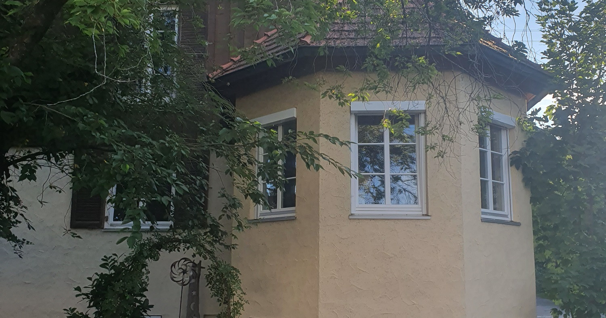 Ferienwohnung am Schloss Wachbach | Tourimia